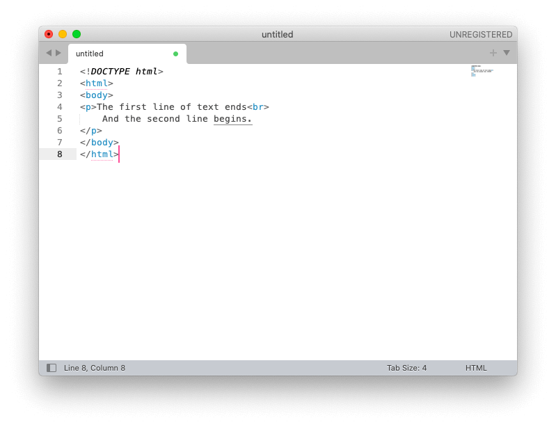  BINN HTML 